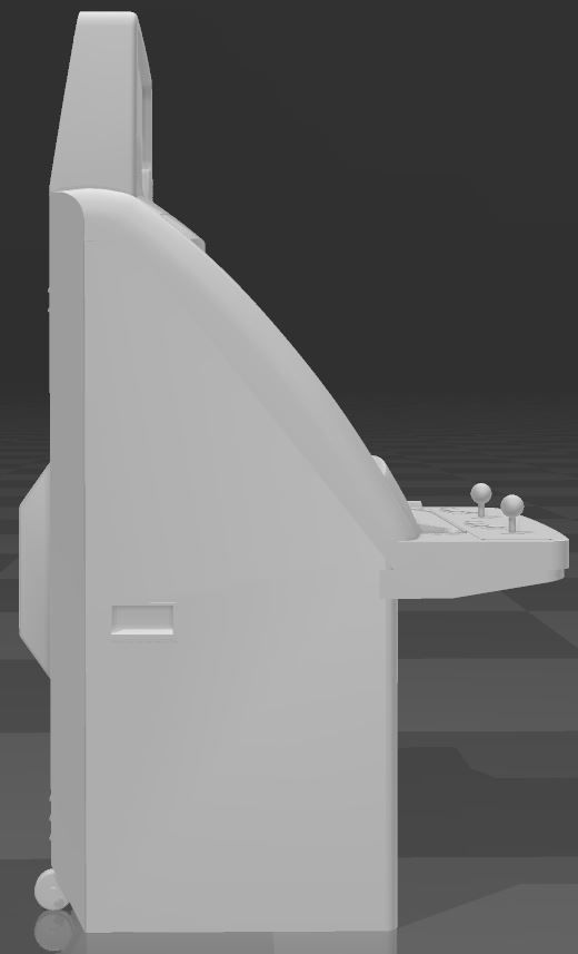 Super Neo 29 stl 3D model 3D printable | CGTrader