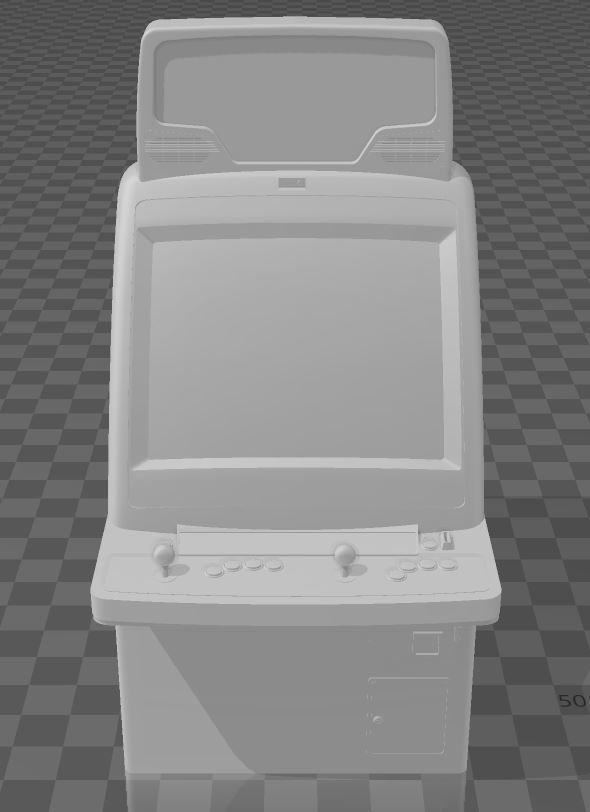 Super Neo 29 stl 3D model 3D printable | CGTrader