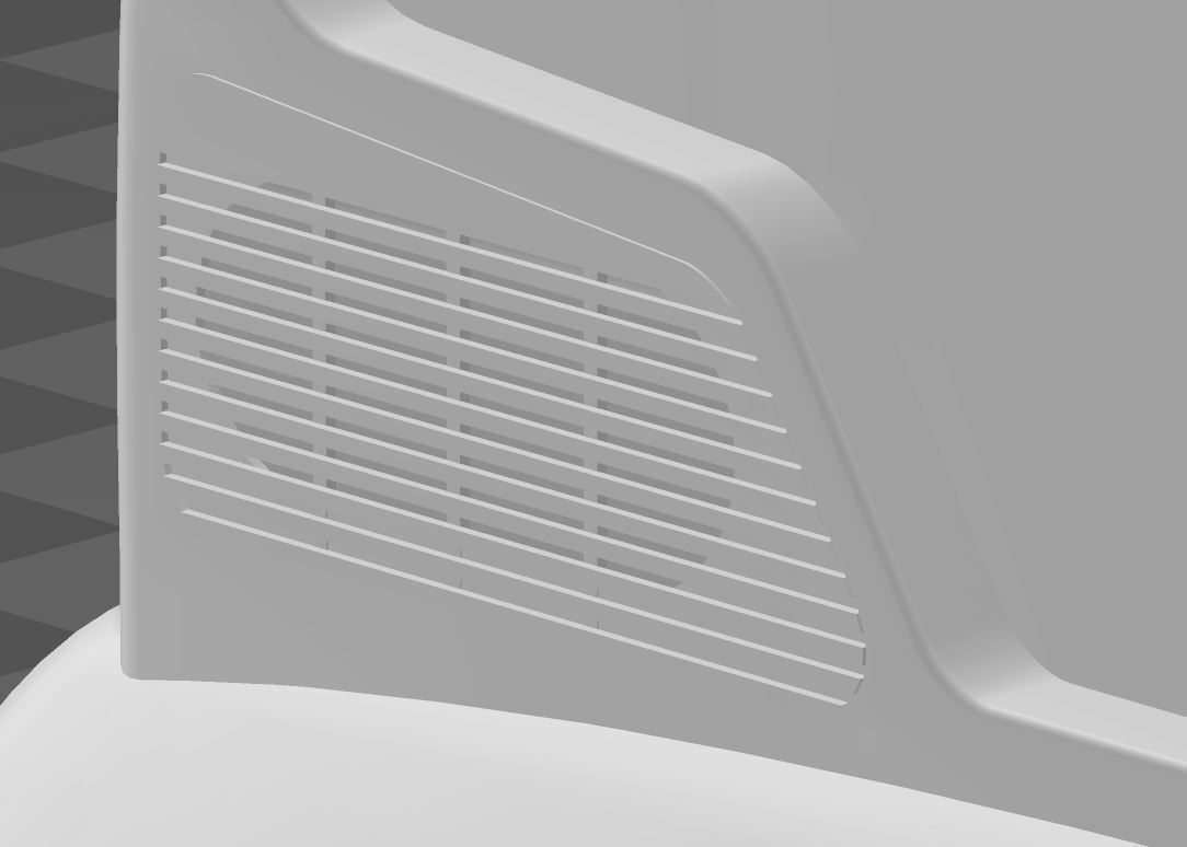 Super Neo 29 stl 3D model 3D printable | CGTrader