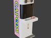 Capcom Mini Cute 3D model | CGTrader