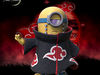 MINION PAIN AKATSUKI COSPLAY 3D model 3D printable | CGTrader