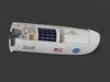 NASA HAVOC Crew Transfer Vehicle 3D model | CGTrader
