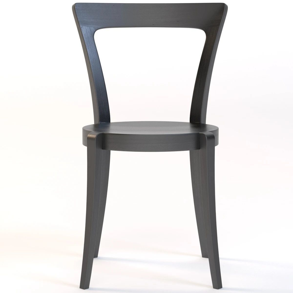 Grange Domino Chair 3D model | CGTrader