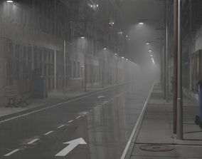 Fog 3D Models | CGTrader