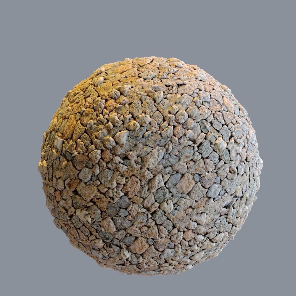 Stone Wall Texture for 3ds max and corona free Texture | CGTrader