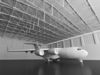 3D model Airplane Hanger- Airlplane object- Vol 01- High detail 3d ...