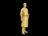 Sir Jorah Mormont 3D model 3D printable | CGTrader