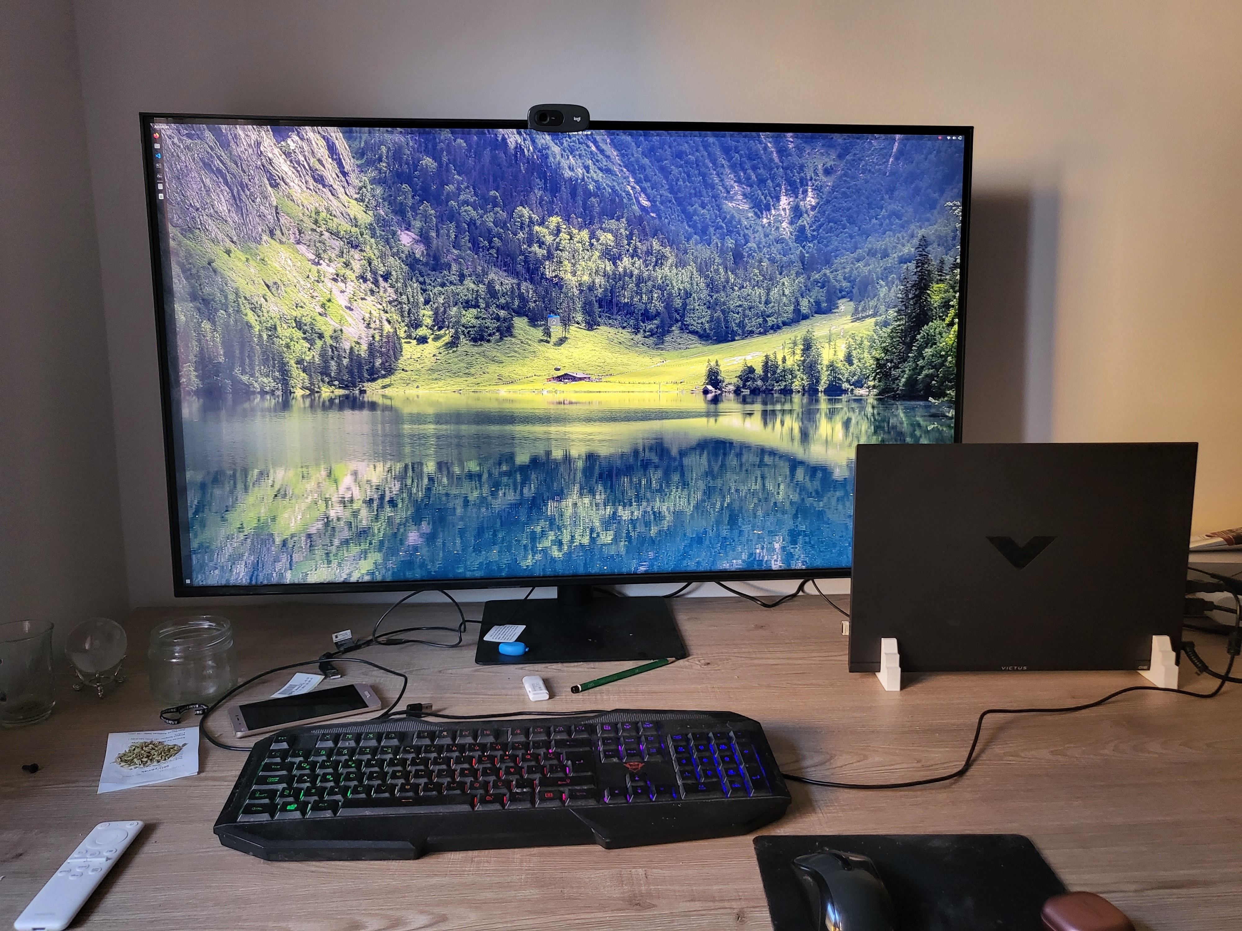 Hp Victus 16-d1xxx model laptop stand 3d print model free 3D model 3D ...