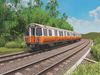 3D model MBTA 01200 Series Metro VR / AR / low-poly | CGTrader