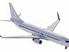 Boeing 737-800 Template 3D model | CGTrader