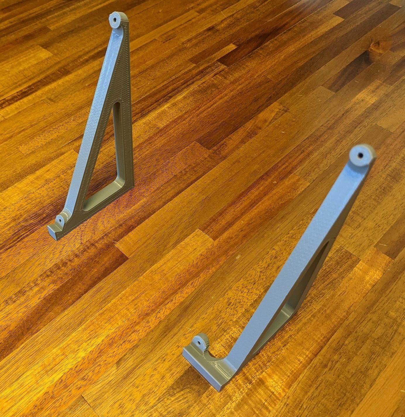 Motherboard Stand for CPU Mining 3D model 3D printable | CGTrader