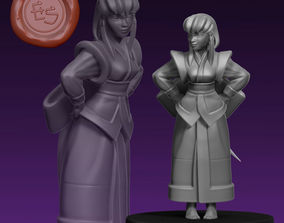 Muyo 3D Print Models | CGTrader