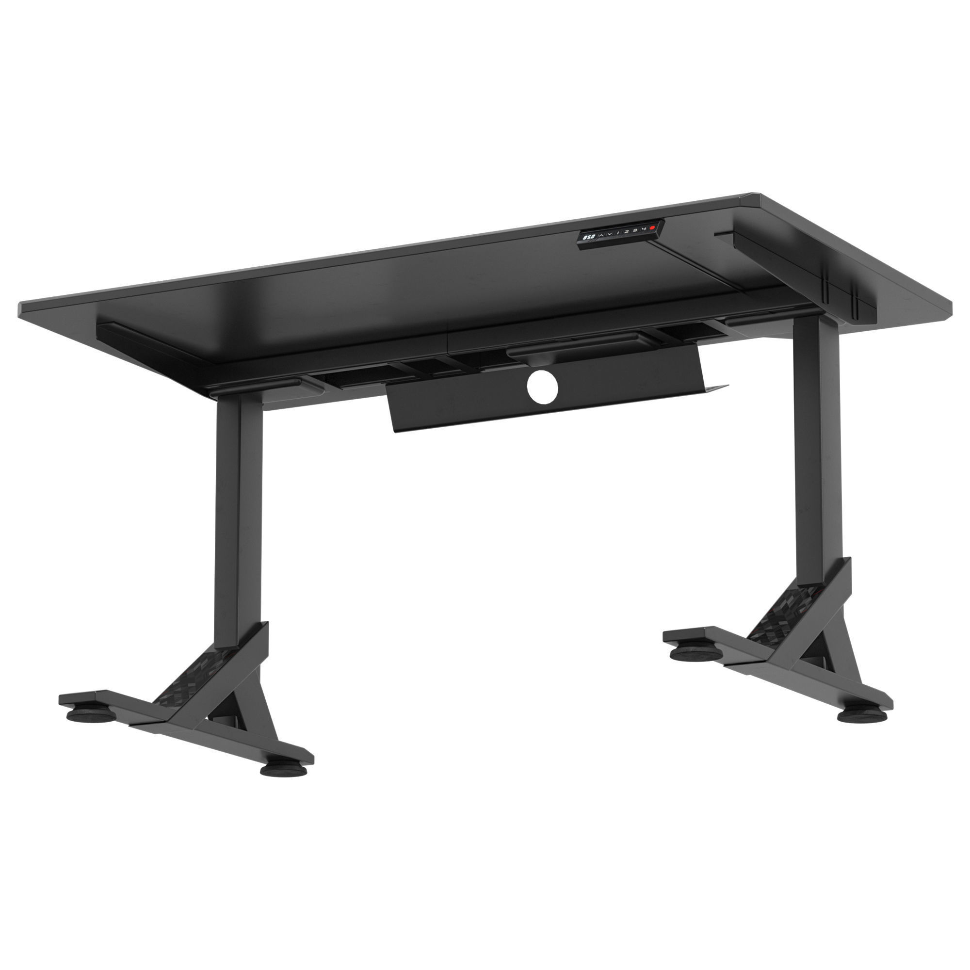 IKEA - UPPSPEL Gaming table 3D model | CGTrader