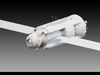3D model 30- Satellite Props- High detail 3d models- Vol 04 VR / AR ...