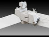 3D model 30- Satellite Props- High detail 3d models- Vol 04 VR / AR ...
