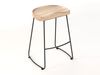Mocka Legna Bar Stool 3D model | CGTrader