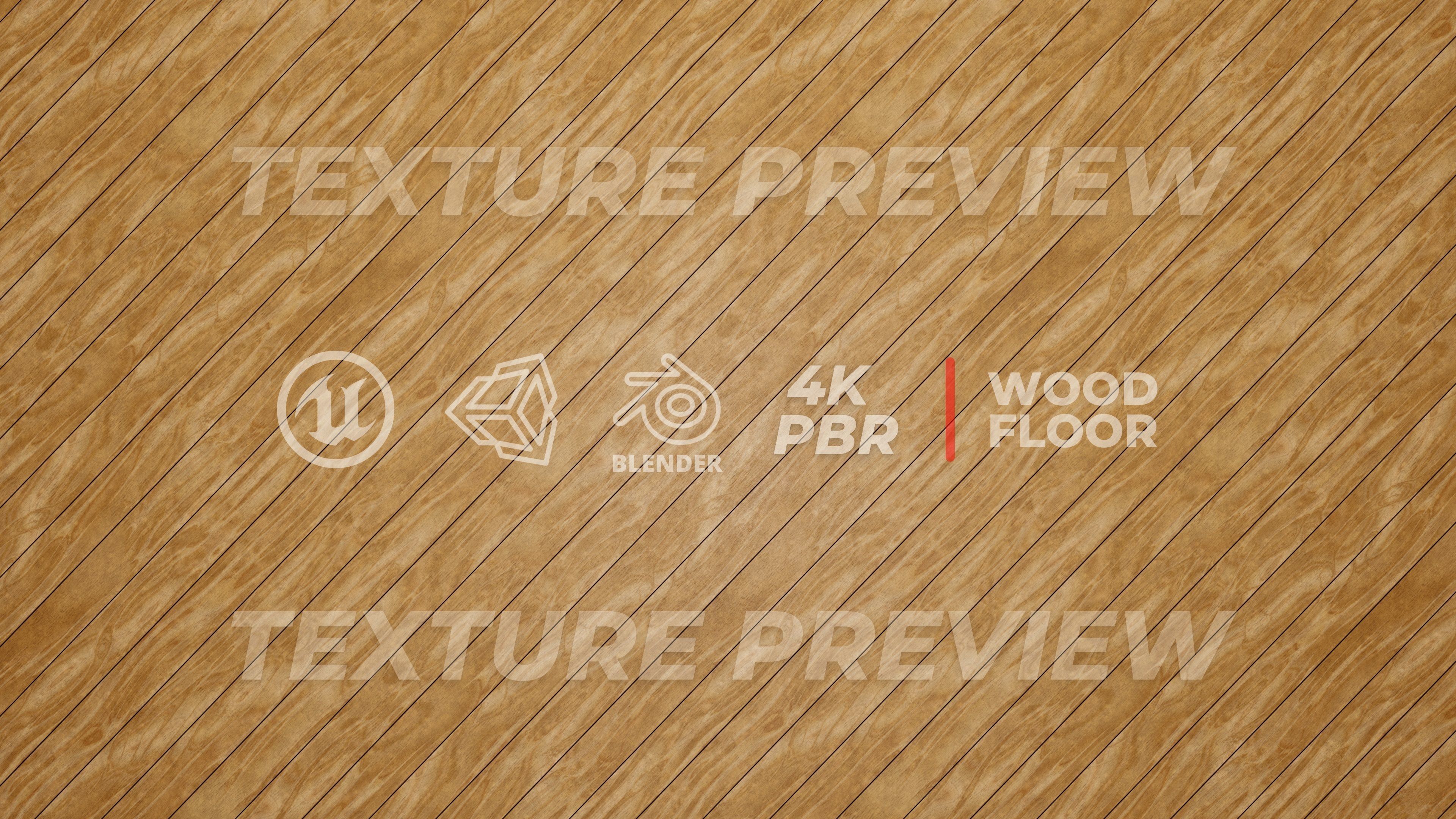 Texture PBR Wood Texture Seamless 4K Photorealistic 05 - Archviz ...