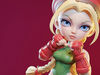 Cammy White Killer Bee Street Fighter 3D model 3D printable | CGTrader