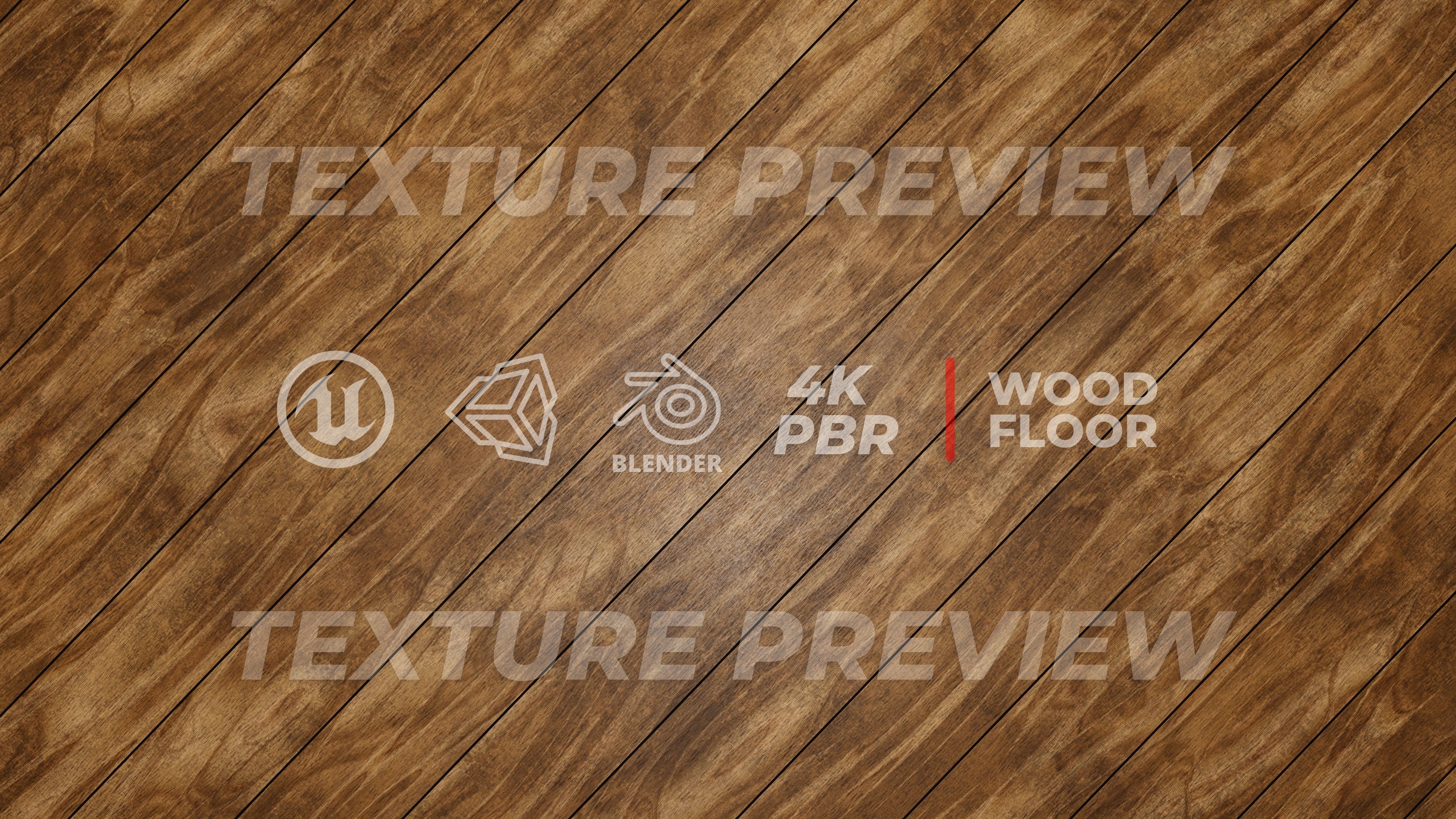 Texture PBR Wood Texture Seamless 4K Photorealistic 07 - Archviz ...
