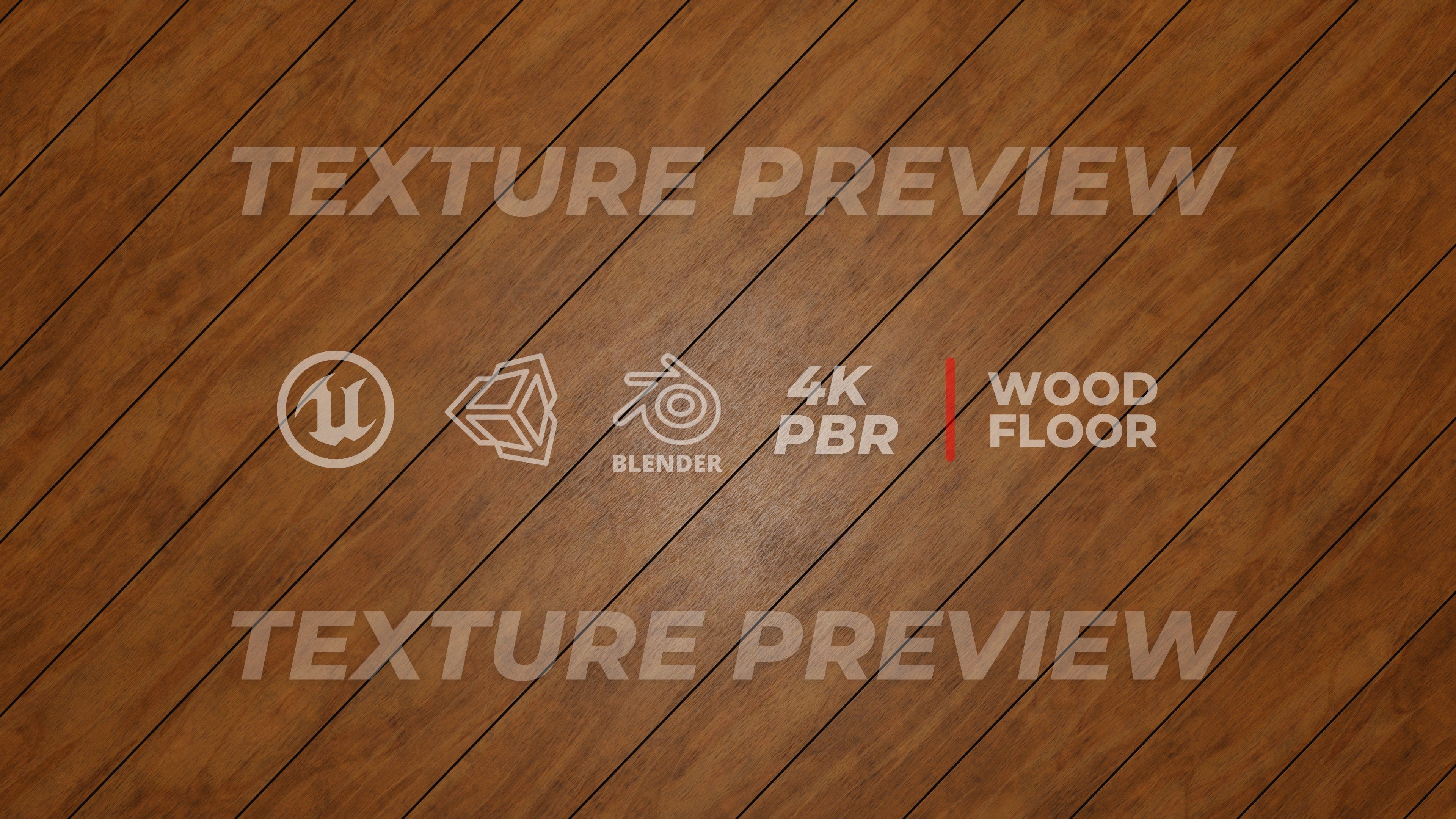 Texture PBR Wood Texture Seamless 4K Photorealistic 08 - Archviz ...