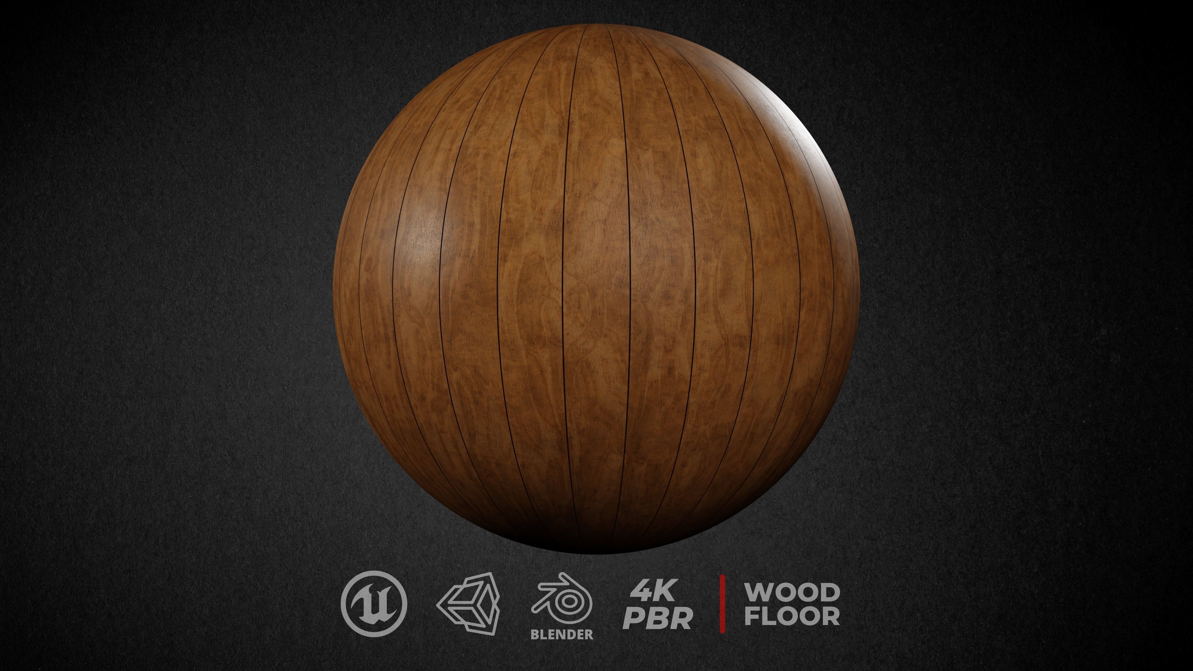 Texture PBR Wood Texture Seamless 4K Photorealistic 08 - Archviz ...