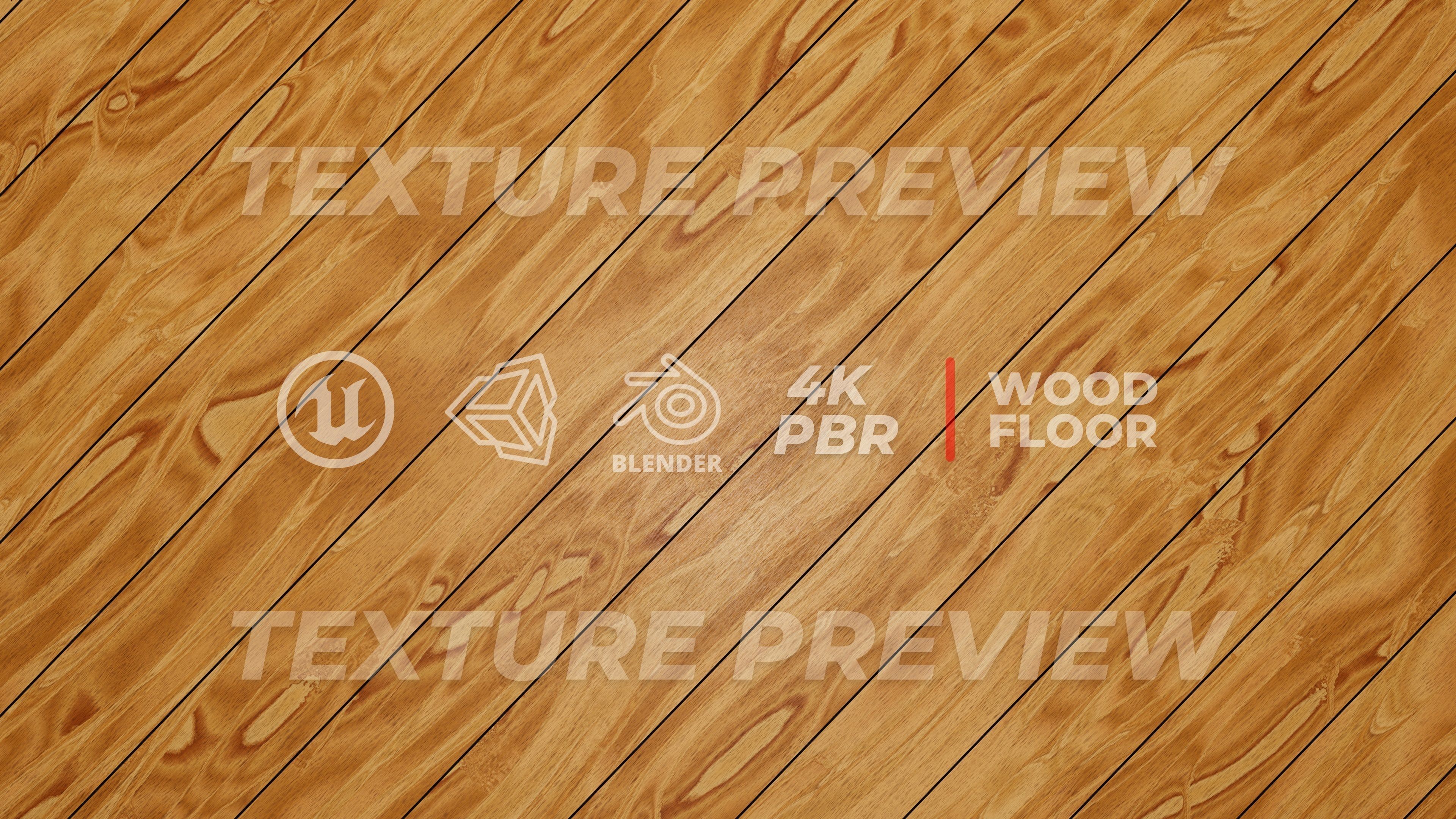 Texture PBR Wood Texture Seamless 4K Photorealistic 10 - Archviz ...