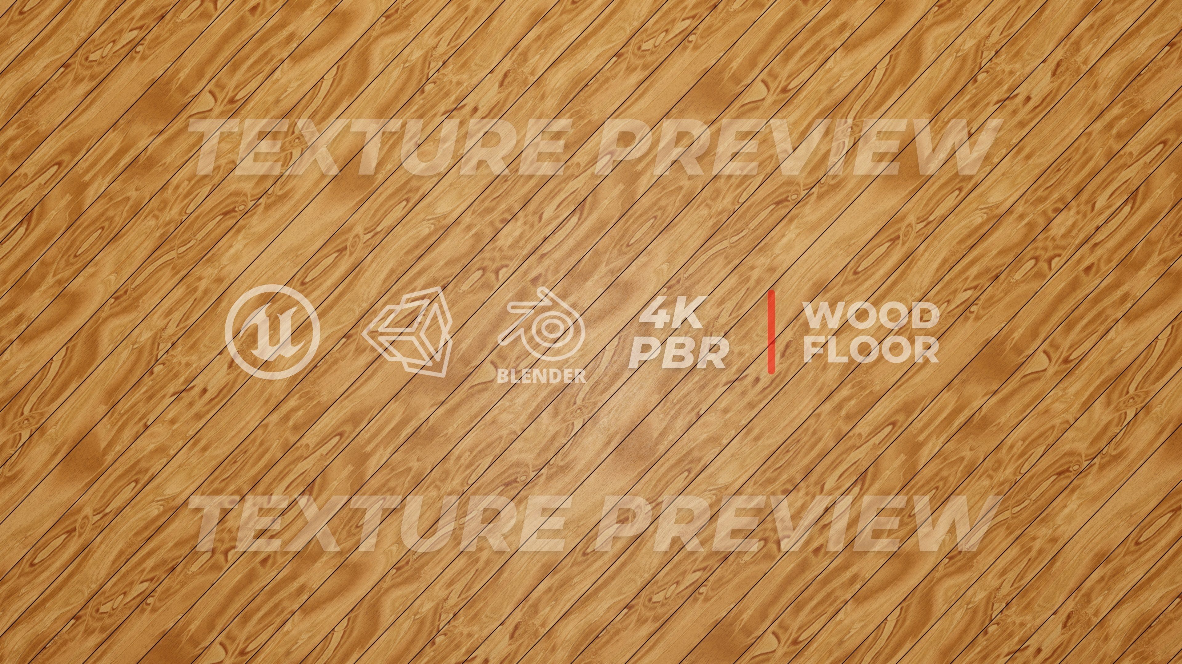 Texture PBR Wood Texture Seamless 4K Photorealistic 10 - Archviz ...