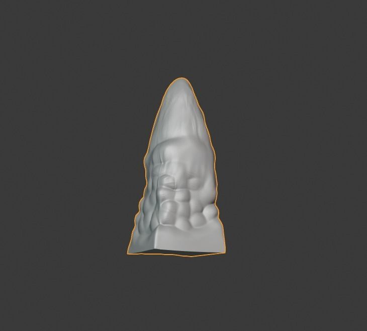 FANTASY TOWER 3D PRINT READY 3D model 3D printable | CGTrader