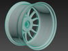 Carlsson Wheel 1-15 Version 2 3D model | CGTrader