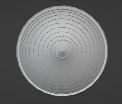 Old Ronin-Samurai Head free 3D model 3D printable | CGTrader