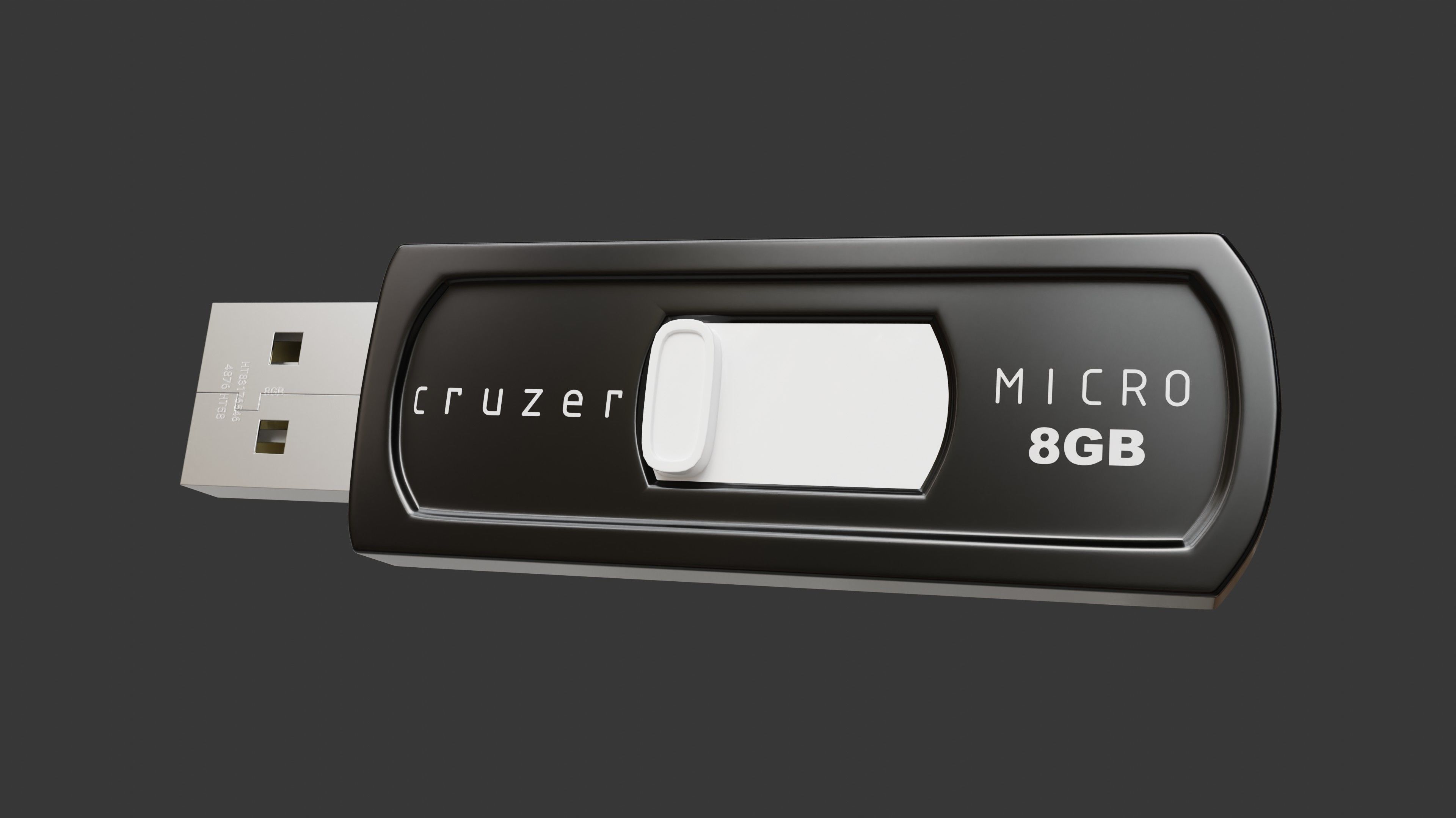 10 realistic Flash Drive models plus 2 Motherboard PCBs 3D model | CGTrader