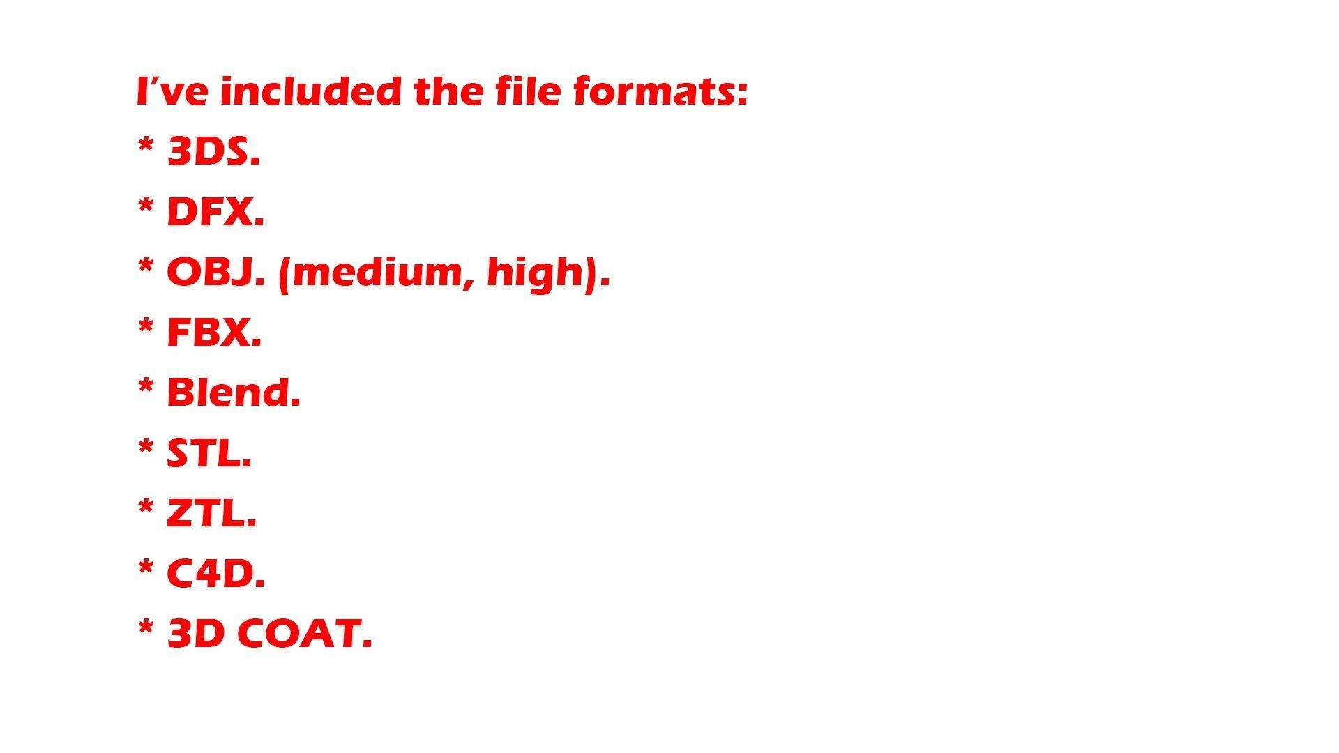 Wool Baseball Cap Package 3D model | CGTrader