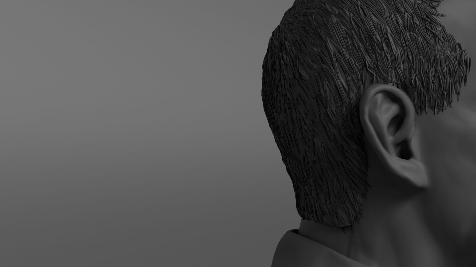 Ian Holm - Ash - Alien 3D model 3D printable | CGTrader