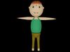 3D model Mjo Character Pagal Beta VR / AR / low-poly | CGTrader