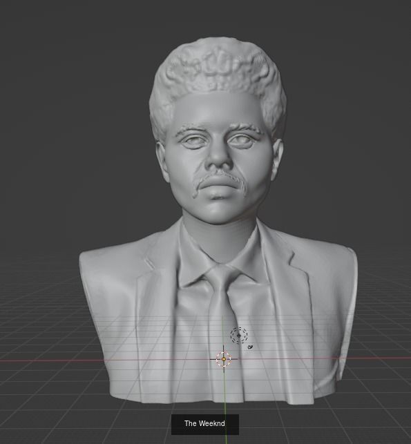 Rapper Collection | CGTrader