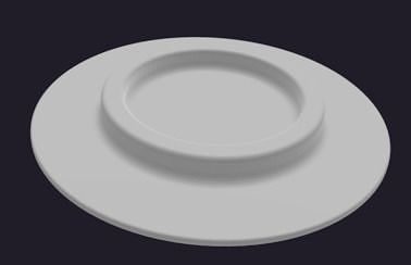 hatch cover free 3D model 3D printable | CGTrader