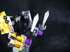 Sword for Transformers Legacy Menasor free 3D model 3D printable | CGTrader