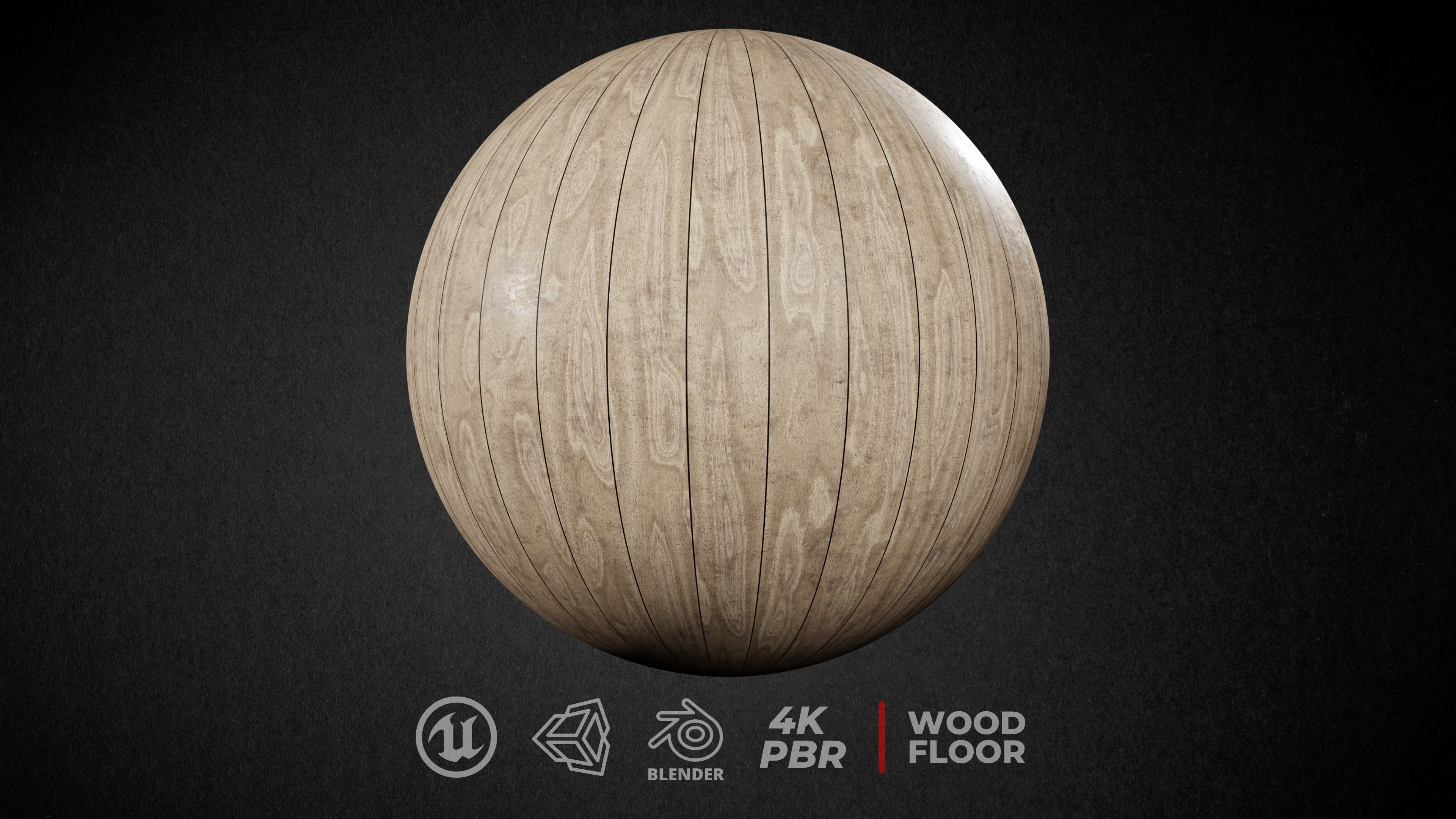 Texture PBR Wood Texture Seamless 4K Photorealistic 14 - Archviz ...