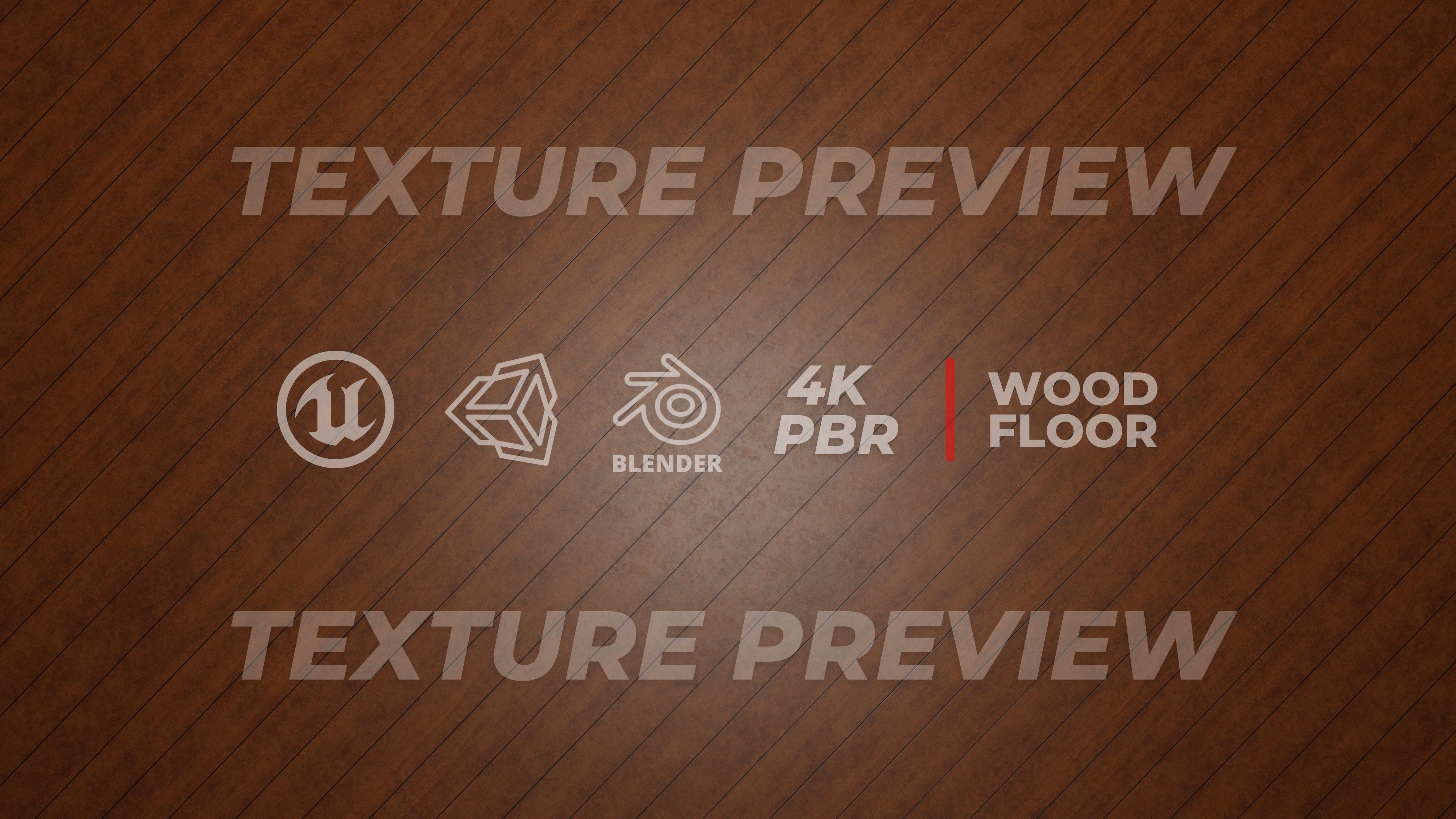 Texture PBR Wood Texture Seamless 4K Photorealistic 16 - Archviz ...