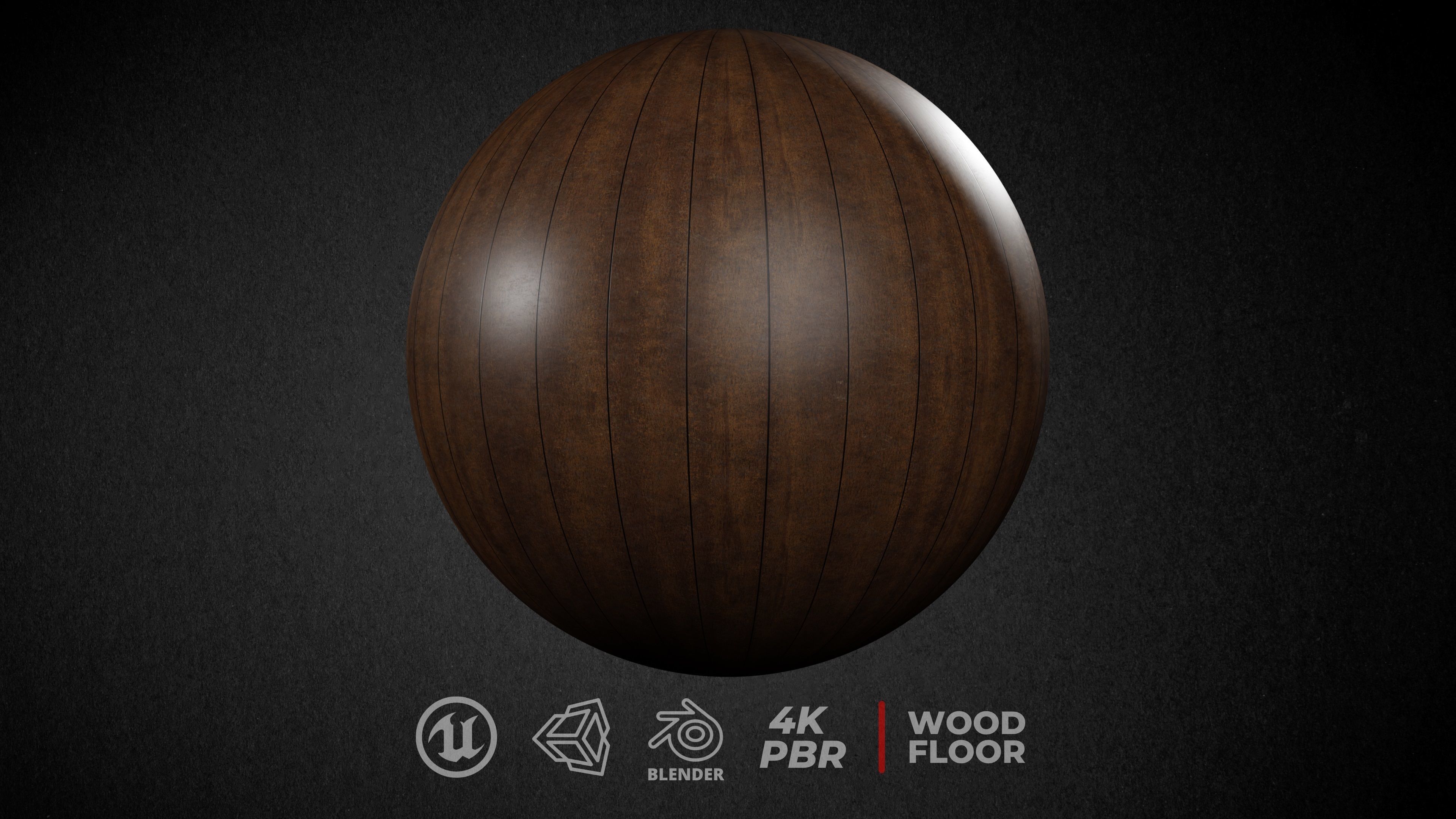 Texture PBR Wood Texture Seamless 4K Photorealistic 18 - Archviz ...