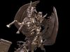 Scull Knight angel 3D model | CGTrader