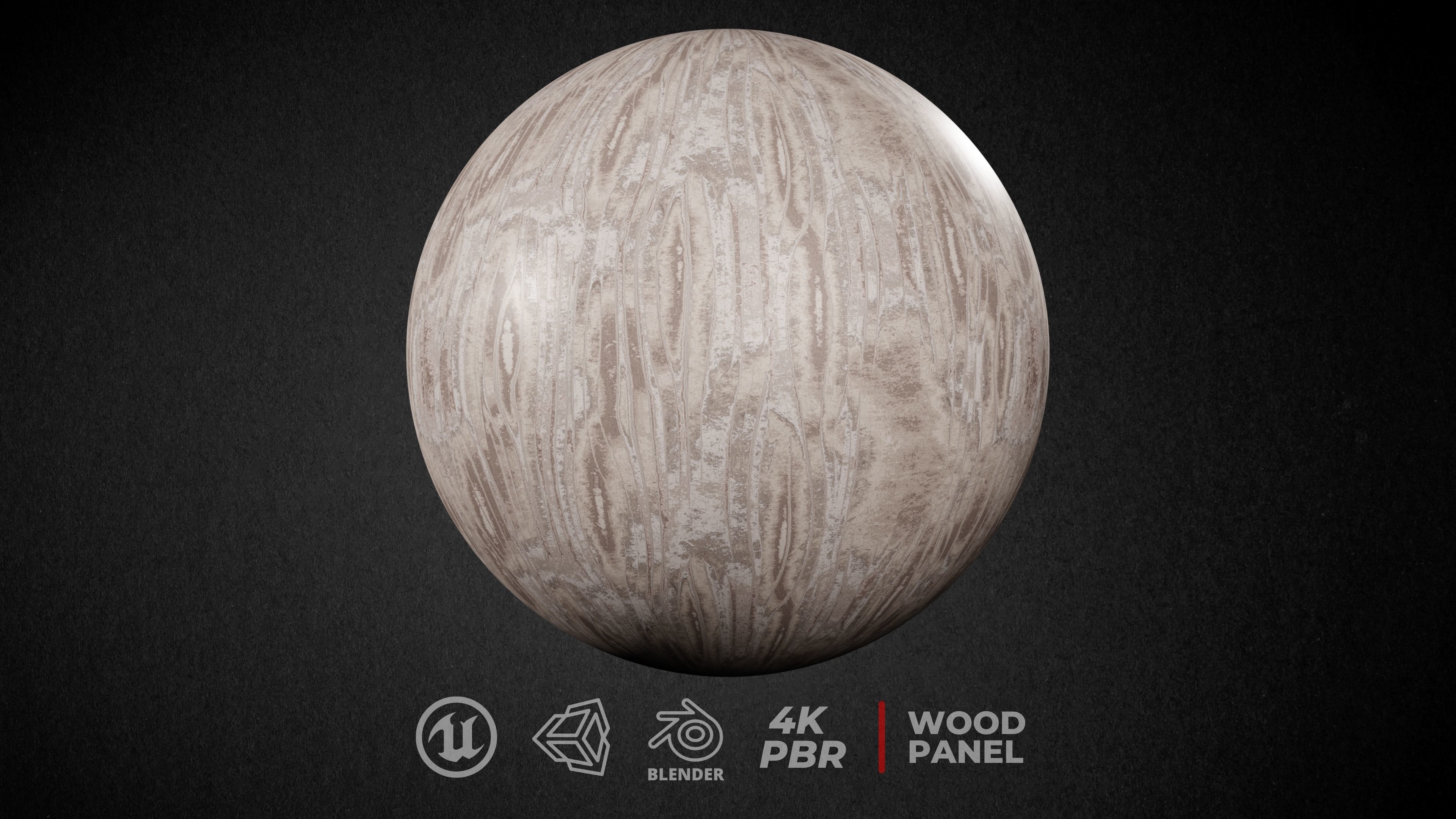 Texture PBR Wood Texture Seamless 4K Photorealistic 27 - Archviz ...