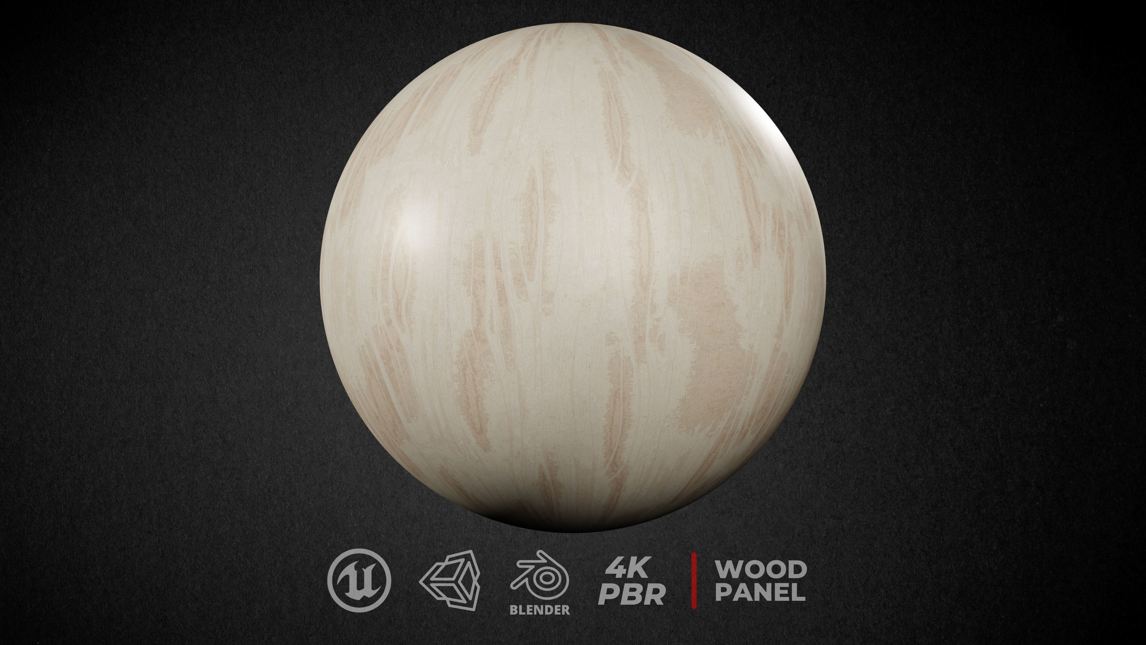 Texture PBR Wood Texture Seamless 4K Photorealistic 30 - Archviz ...