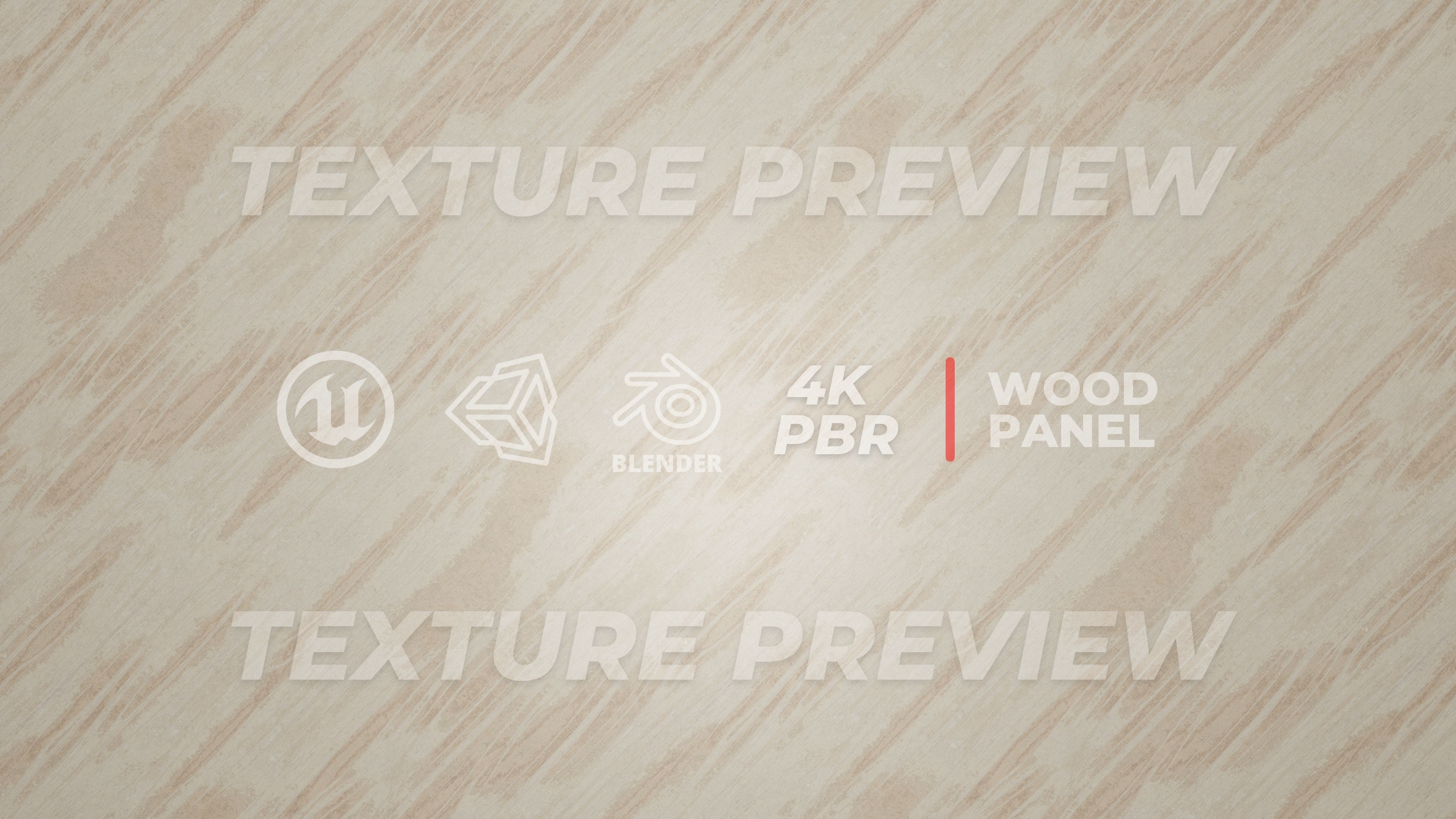 Texture PBR Wood Texture Seamless 4K Photorealistic 30 - Archviz ...