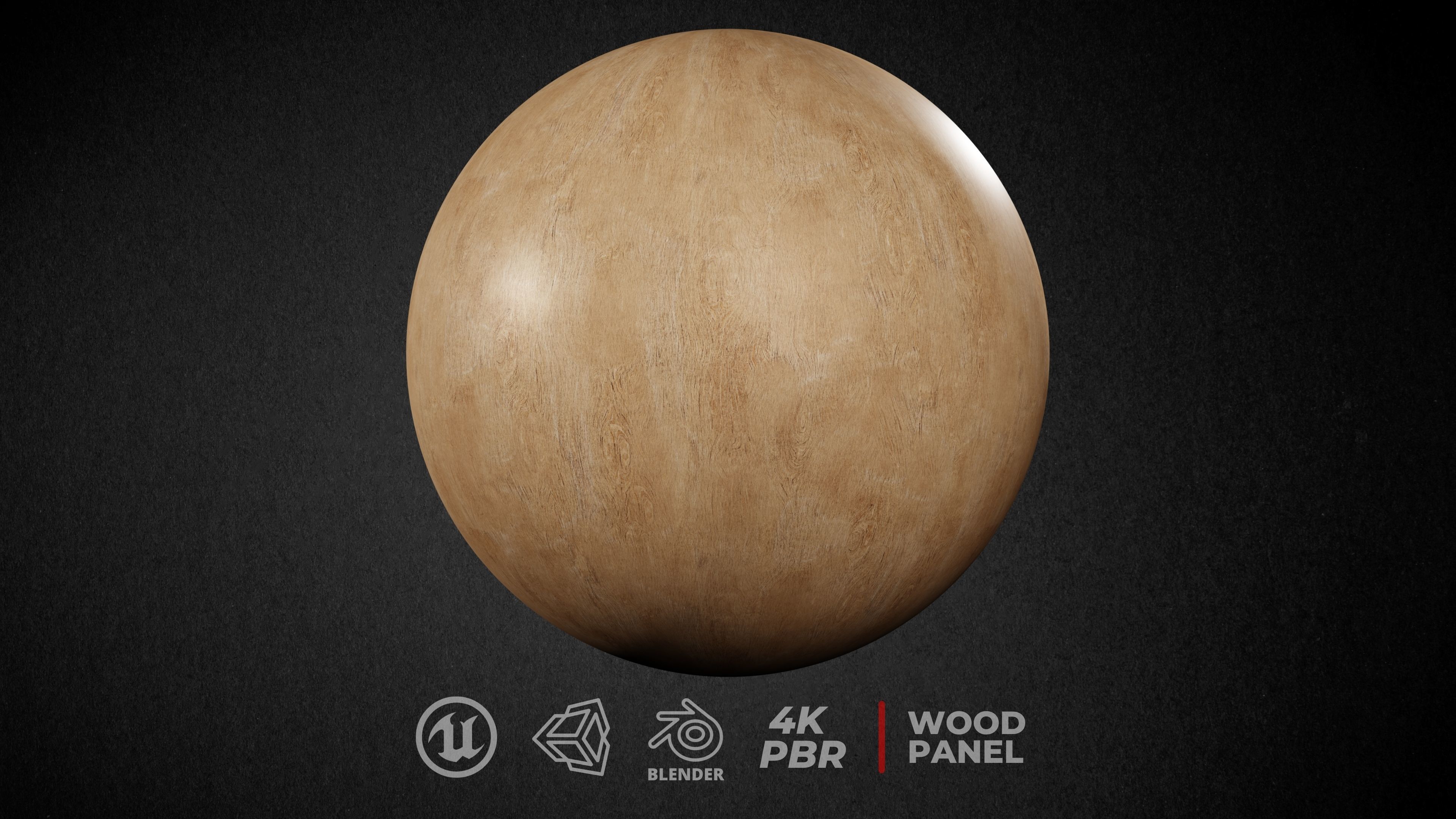 Texture PBR Wood Texture Seamless 4K Photorealistic 31 - Archviz ...