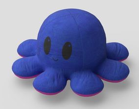 Plush 3D Models | CGTrader