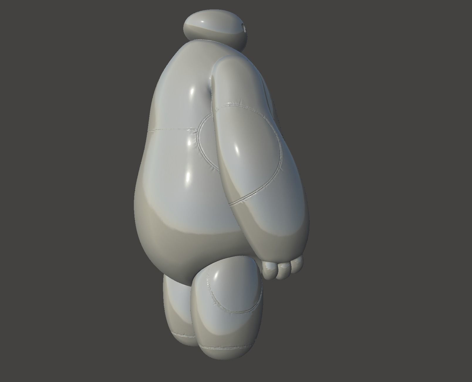 BAYMAX ARMORED BUNDLE- BIG HERO 6 HI-POLY STL package 3 versions 3D ... BAYMAX ARMORED BUNDLE- BIG HERO 6 HI-POLY STL package 3 versions 3D ...