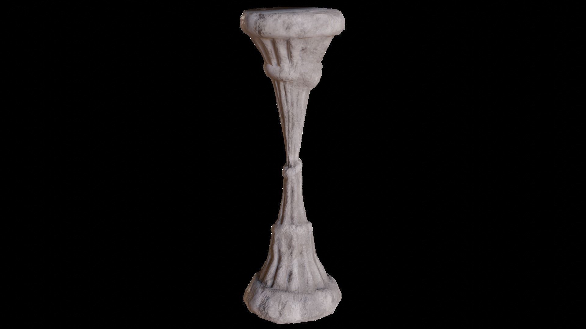 3D model Cave Rocks - Drip Stone Pillar Rock Platform Stone 20 Pieces ...