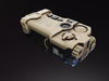 3D model Wilcox RAID Xe Illuminator VR / AR / low-poly | CGTrader