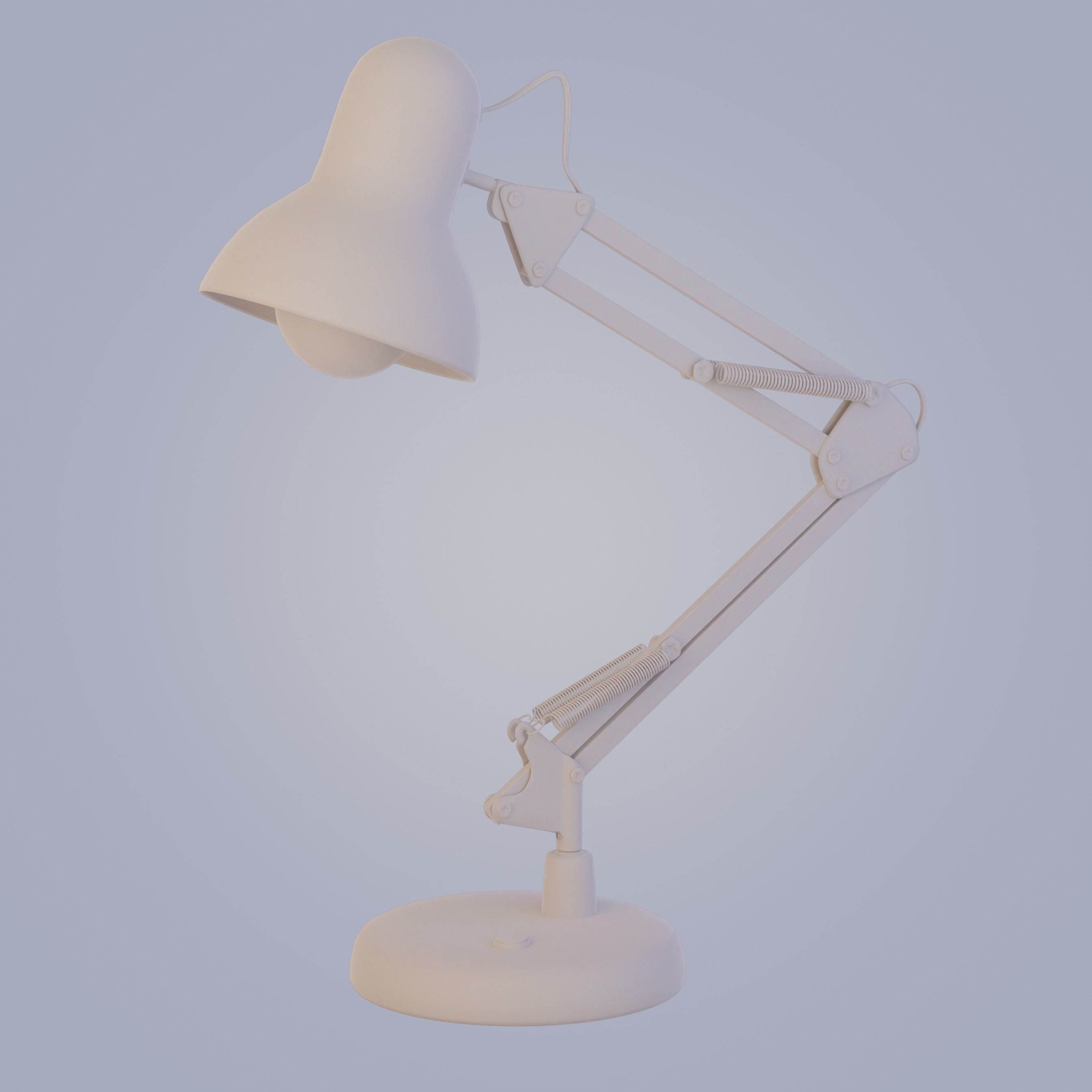 3D model lamp for interior 3D model | CGTrader